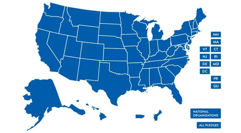 National Organizations - American Cancer Society National Colorectal ...